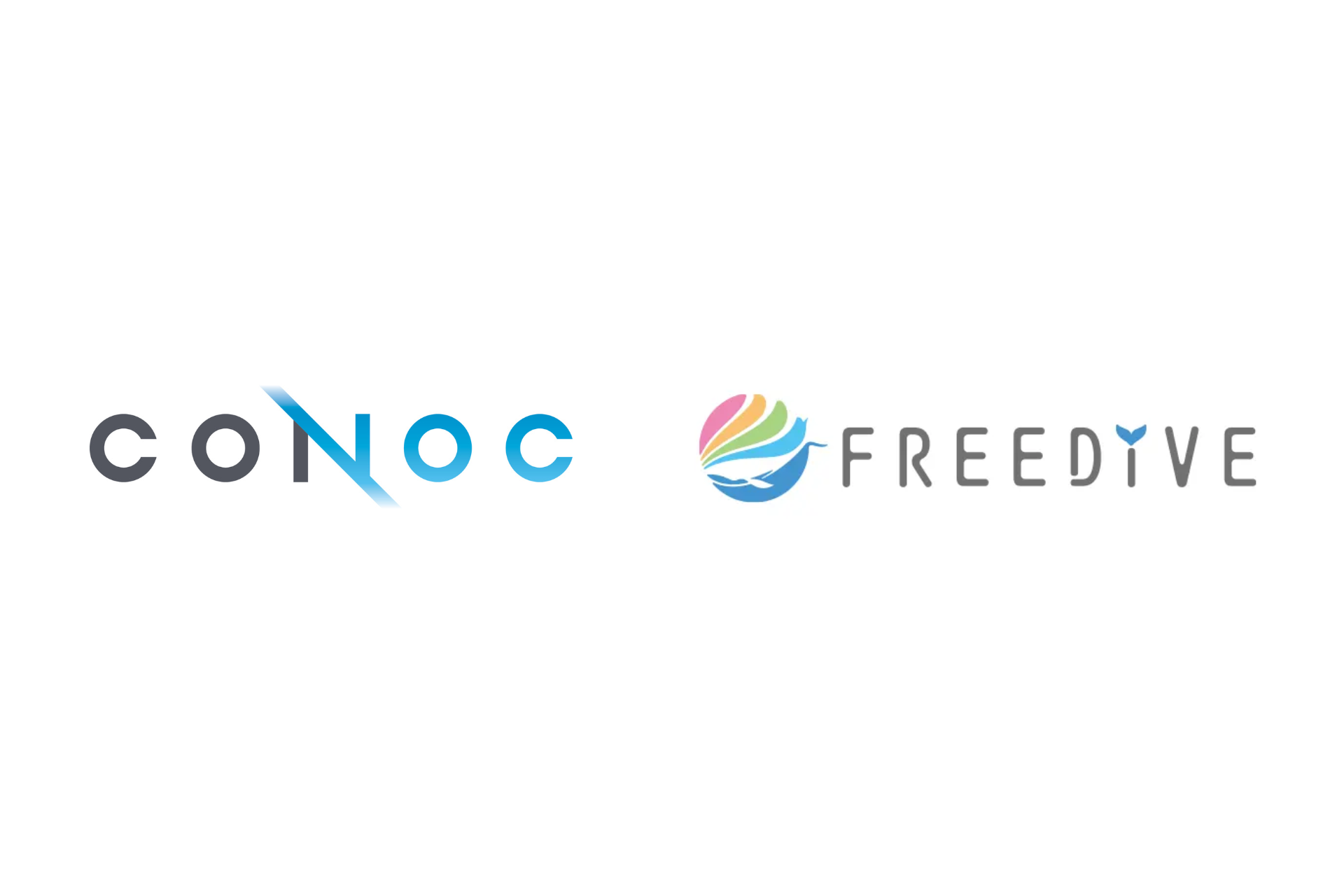 CONOC、デジタルソリューション開発事業を展開しているFREEDiVEと業務提携 - 株式会社CONOC｜建設業界の常識を、ひっくり返す。