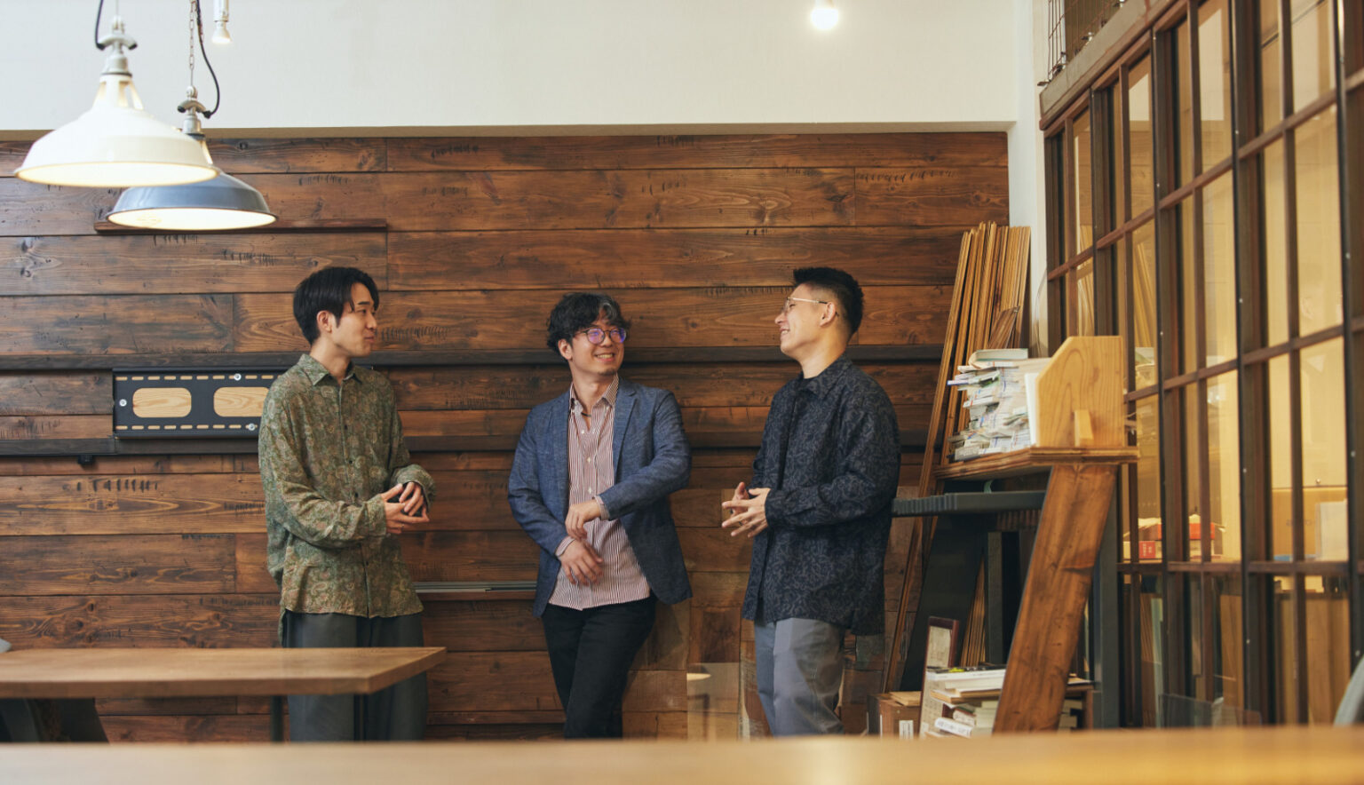 Recruit - 株式会社CONOC｜建設業界の常識を、ひっくり返す。