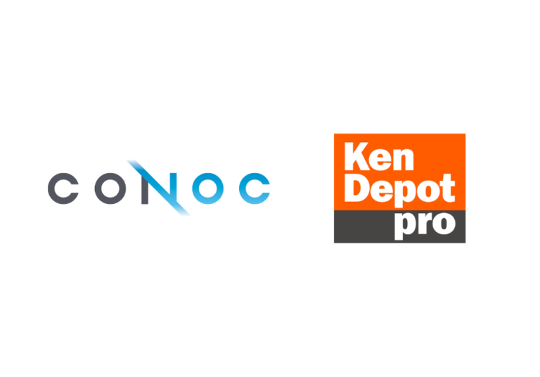 CONOC、建設業界のDX推進を加速させるため建デポと協業を開始 - 株式会社CONOC｜建設業界の常識を、ひっくり返す。